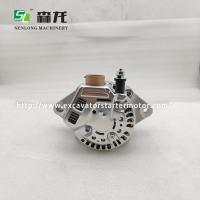 China 12V 50A  Denso Alternator Assembly 1012113380,828506,12359N,290-466 32612359 8012359 3290466 1012359 919204 3164MOE 472217 1012113380 AL12359 290466 AND0246 101211-3380 1012113380 400-52472 for sale