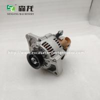 China 12V 50A  Denso Alternator Assembly 1012113380,828506,12359N,290-466 32612359 8012359 3290466 1012359 919204 3164MOE 472217 1012113380 AL12359 290466 AND0246 101211-3380 1012113380 400-52472 for sale