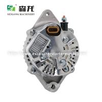 China 12V 70A  Kubota Alternator Assembly 1J757-64010,102211-6230 1022116230 1J757-64010 1J75764010 1J757-64012 1J75764012 102211-5700 102211-5701 1022115700 1022115701 19279-64010 19279-64011 19279-64012 for sale