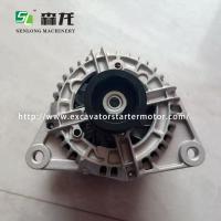 China 12V 90A  KLAS Tractor Alternator Assembly 0124325052,0124325147, 0124325180, 0986081360, 1986A00727,504010576, 504144750, 504225814,38522314F, 38522341F, 8520046A for sale