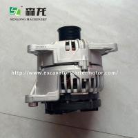 China 12V 90A  KLAS Tractor Alternator Assembly 0124325052,0124325147, 0124325180, 0986081360, 1986A00727,504010576, 504144750, 504225814,38522314F, 38522341F, 8520046A for sale