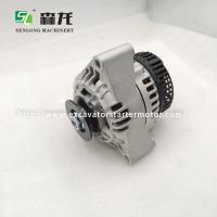 China 28V 55A  Volve Alternator Assembly 21806017,0204036189 11203396 IA1076 AAK5565 90-23-6546 282-544 3282544 1183195 IA1076 475163 21806017 21489727 A-6489 A6489 173-32201 90-23-6546 90-23-6546N,90236546 for sale
