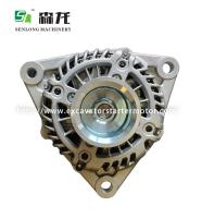 China 28V 120A  Alternator Assembly Auto JFZ2914-A,A3TV9171B,51.26101-7356,51.26101-7337,51.26101-7348,51.26101-9356,A003TV9171,A003TV9171A,A003TV9171AM for sale