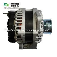 China 28V 120A  Alternator Assembly Auto JFZ2914-A,A3TV9171B,51.26101-7356,51.26101-7337,51.26101-7348,51.26101-9356,A003TV9171,A003TV9171A,A003TV9171AM for sale