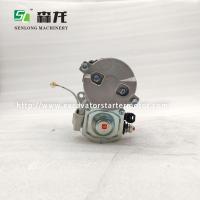 China 24V 9T 1.4KW CW Kubota Starter motor Assembly  228000-4780,16617-63011,190584A,2280004780,1661763011,19883-63012,1988363012,SND0326,410-52289,190-584A,228000-4780,16617-63011,190584A for sale