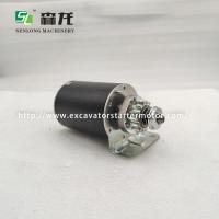 China 12V 14T CW Starter motor Assembly 593934, 693551, 693552，113853, 114519，LG693551, SE501848,BS693551,5777N, 5932N for sale