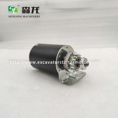 China 12V 14T CW Starter motor Assembly 593934, 693551, 693552，113853, 114519，LG693551, SE501848,BS693551,5777N, 5932N for sale
