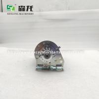 China 12V 14T CW Starter motor Assembly 593934, 693551, 693552，113853, 114519，LG693551, SE501848,BS693551,5777N, 5932N for sale