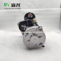 China 12V 11T Nissan diesel pickup truck  Starter motor Assembly  23300Y3700,23300Y3700A008,for Zd25 engine 23300y3700 for sale