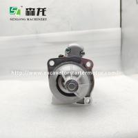 China 12V 9T 3.0kw Prestolite parts  Starter motor Assembly 35261355,35259750,For AGRALE 5075 5085 35259620 35259430 35259750 35259760 35261355 35261360 35261425 for sale