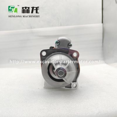 China 12V 9T 3.0kw Prestolite parts  Starter motor Assembly 35261355,35259750,For AGRALE 5075 5085 35259620 35259430 35259750 35259760 35261355 35261360 35261425 for sale