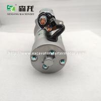 China 12V 9T 3.0kw Prestolite parts  Starter motor Assembly 35261355,35259750,For AGRALE 5075 5085 35259620 35259430 35259750 35259760 35261355 35261360 35261425 for sale