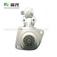 China 24V 12T 5.5kw Starter motor Assembly Sinotruk MAN T5 starter 082V26201-7236,QDJ2617 for sale
