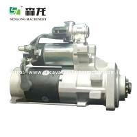 China 24V 12T 5.5kw Starter motor Assembly Sinotruk MAN T5 starter 082V26201-7236,QDJ2617 for sale