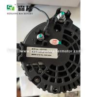 China 12V 105A  Alternator Assembly Thermo King AViH1742C,EAAH200095 for sale