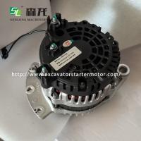 China 12V 105A  Alternator Assembly Thermo King AViH1742C,EAAH200095 for sale