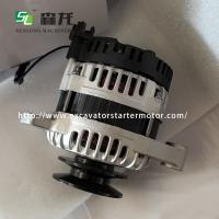 China 12V 105A  Alternator Assembly Thermo King AViH1742C,EAAH200095 for sale