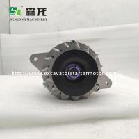 China 24V 15A  Alternator Assembly FD33 0330005480,0330005510,0330005540,0330005700,0330005710,0330006240,6008213840, 2310090068,2310090073,0-33000-5540 01-33-5001,600-821-3870 6008213870 6008213850 for sale