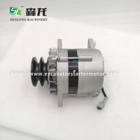 China 24V 15A  Alternator Assembly FD33 0330005480,0330005510,0330005540,0330005700,0330005710,0330006240,6008213840, 2310090068,2310090073,0-33000-5540 01-33-5001,600-821-3870 6008213870 6008213850 for sale