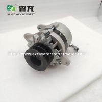 China 24V 15A  Alternator Assembly FD33 0330005480,0330005510,0330005540,0330005700,0330005710,0330006240,6008213840, 2310090068,2310090073,0-33000-5540 01-33-5001,600-821-3870 6008213870 6008213850 for sale