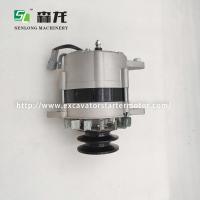 China 24V 15A  Alternator Assembly FD33 0330005480,0330005510,0330005540,0330005700,0330005710,0330006240,6008213840, 2310090068,2310090073,0-33000-5540 01-33-5001,600-821-3870 6008213870 6008213850 for sale
