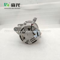 China 24V 15A  Alternator Assembly FD33 0330005480,0330005510,0330005540,0330005700,0330005710,0330006240,6008213840, 2310090068,2310090073,0-33000-5540 01-33-5001,600-821-3870 6008213870 6008213850 for sale