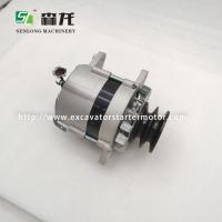 China 24V 15A  Alternator Assembly FD33 0330005480,0330005510,0330005540,0330005700,0330005710,0330006240,6008213840, 2310090068,2310090073,0-33000-5540 01-33-5001,600-821-3870 6008213870 6008213850 for sale