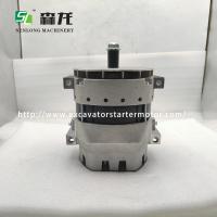 China 24V 250A  Construction machinery Alternator Assembly ,DELCO 55SI ATG19451,61006082, 8600453, 8600483, 8600737, 8600739, 8600807, 8600557 for sale