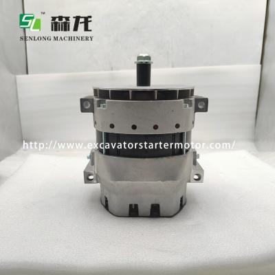 China 24V 250A  Construction machinery Alternator Assembly ,DELCO 55SI ATG19451,61006082, 8600453, 8600483, 8600737, 8600739, 8600807, 8600557 for sale