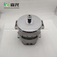 China 24V 250A  Construction machinery Alternator Assembly ,DELCO 55SI ATG19451,61006082, 8600453, 8600483, 8600737, 8600739, 8600807, 8600557 for sale