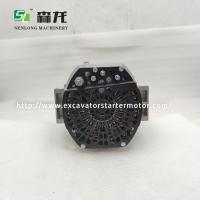 China 24V 250A  Construction machinery Alternator Assembly ,DELCO 55SI ATG19451,61006082, 8600453, 8600483, 8600737, 8600739, 8600807, 8600557 for sale