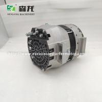 China 24V 250A  Construction machinery Alternator Assembly ,DELCO 55SI ATG19451,61006082, 8600453, 8600483, 8600737, 8600739, 8600807, 8600557 for sale