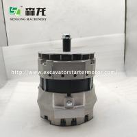 China 24V 250A  Construction machinery Alternator Assembly ,DELCO 55SI ATG19451,61006082, 8600453, 8600483, 8600737, 8600739, 8600807, 8600557 for sale