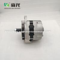 China 105A 12V  Construction machinery Alternator Assembly DELCO 19SI,90014325,2404002A,1-2427-30DR,90-01-4325,240-4002A,CA51906,3048098,808098,32404002A,108098,A1578 40012175,471945,368098,IND1319956,12427 for sale