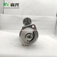 China 24V 11T 4.5KW Isuzu Starter motor Assembly S25-177B,S25-177 S25-177A S25-177B 8972251991 104-388 S25177 S25177A S25177B 104388 8-97225-199-1 8-97225-199-0 8972251990 0125177 74-083-80 S-140388 RS15-06 for sale