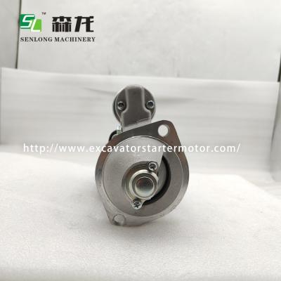 China 24V 11T 4.5KW Isuzu Starter motor Assembly S25-177B,S25-177 S25-177A S25-177B 8972251991 104-388 S25177 S25177A S25177B 104388 8-97225-199-1 8-97225-199-0 8972251990 0125177 74-083-80 S-140388 RS15-06 for sale