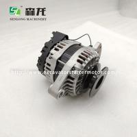 China Alternator for  Cold King EAAH200095 AVIH1742C Suitable for replacing original refrigerated truck unit parts, alternators for sale