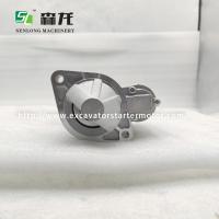 China 12V 8T 1.3KW Auto Starter motor Assembly 23899140,STQ5220,STQ6220,E4W1261000003,23899140,24518889, 24538276,D6GC211 for Chevrolet N300 for sale