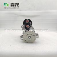 China 12V 8T 1.3KW Auto Starter motor Assembly 23899140,STQ5220,STQ6220,E4W1261000003,23899140,24518889, 24538276,D6GC211 for Chevrolet N300 for sale