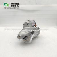 China New 12V  10T 1.6KW Toyota Starter motor Assembly 28100-0Y300, 28100-0Y340, 28100-0Y350, 28100-0Y370, 28100-0Y470, 438000-3580, 43800-07900 28100-47170 43800-03190 28100-0Y331 28100-0Y120 43800-03701 for sale