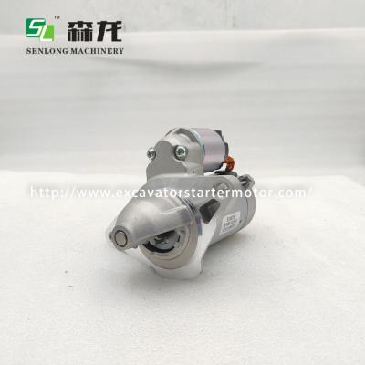China New 12V  10T 1.6KW Toyota Starter motor Assembly 28100-0Y300, 28100-0Y340, 28100-0Y350, 28100-0Y370, 28100-0Y470, 438000-3580, 43800-07900 28100-47170 43800-03190 28100-0Y331 28100-0Y120 43800-03701 for sale