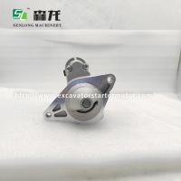 China New 12V  10T 1.6KW Toyota Starter motor Assembly 28100-0Y300, 28100-0Y340, 28100-0Y350, 28100-0Y370, 28100-0Y470, 438000-3580, 43800-07900 28100-47170 43800-03190 28100-0Y331 28100-0Y120 43800-03701 for sale