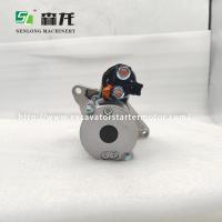 China New 12V  10T 1.6KW Toyota Starter motor Assembly 28100-0Y300, 28100-0Y340, 28100-0Y350, 28100-0Y370, 28100-0Y470, 438000-3580, 43800-07900 28100-47170 43800-03190 28100-0Y331 28100-0Y120 43800-03701 for sale