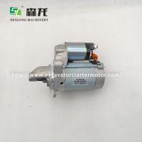 China New 12V  10T 1.6KW Toyota Starter motor Assembly 28100-0Y300, 28100-0Y340, 28100-0Y350, 28100-0Y370, 28100-0Y470, 438000-3580, 43800-07900 28100-47170 43800-03190 28100-0Y331 28100-0Y120 43800-03701 for sale