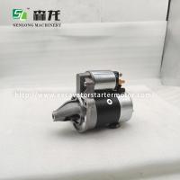 China 12V 8T 0.9KW CW Kubota Starter motor Assembly M2T47281,8000174, 8000395, DRS0038, DRS0038N,3610022800, 3610022805, 3610022810, 3610022900, 3610026800, 3610026810,M002T47281, M0TD1771,185086820 for sale