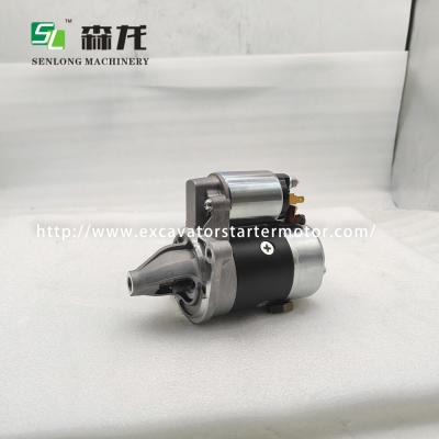 China 12V 8T 0.9KW CW Kubota Starter motor Assembly M2T47281,8000174, 8000395, DRS0038, DRS0038N,3610022800, 3610022805, 3610022810, 3610022900, 3610026800, 3610026810,M002T47281, M0TD1771,185086820 for sale