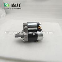 China 12V 8T 0.9KW CW Kubota Starter motor Assembly M2T47281,8000174, 8000395, DRS0038, DRS0038N,3610022800, 3610022805, 3610022810, 3610022900, 3610026800, 3610026810,M002T47281, M0TD1771,185086820 for sale