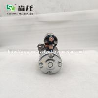China 12V 8T 0.9KW CW Kubota Starter motor Assembly M2T47281,8000174, 8000395, DRS0038, DRS0038N,3610022800, 3610022805, 3610022810, 3610022900, 3610026800, 3610026810,M002T47281, M0TD1771,185086820 for sale
