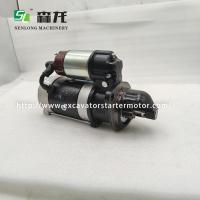 China 12V 11T 6.8KW CW Starter motor Assembly Starter QDJ1318A,YD14AG-S601-12300,QDJ138Y, Yangdong Y480/Y485 engine parts. for sale