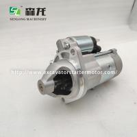 China 24V 11T 6.8KW CW Starter motor Assembly Starter 5294675,C5294675,S43-20105,S4320105,4996371, 5266969, 5294675, 5295576, 5310341, 5311304, 5363153, S43-20105,M81R2502 for LEECE NEVILLE M81R PLGR for sale